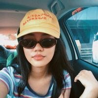 Trixia Xyrelle – Medium