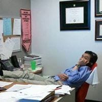 Patrick Wong – Medium