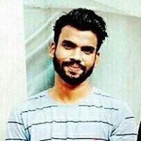 Deepak Prasad – Medium