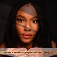 Chisom Jane George – Medium