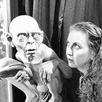 Melissa Rachel – Medium