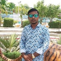 MD Sohel Rana – Medium