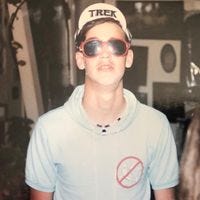 Matt Murray – Medium