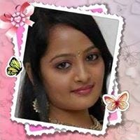 Reena Saju – Medium