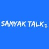 SAMYAK TALK'z – Medium