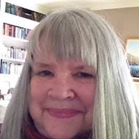 Jill Ayers Moering – Medium