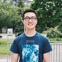 Joshua Chua – Medium