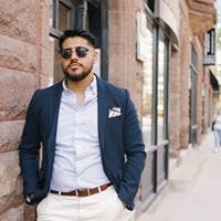 Asael Reyes – Medium