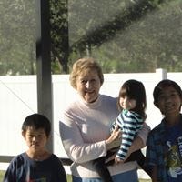 Dee Ryan – Medium