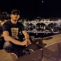 Sergiu Iacob – Medium