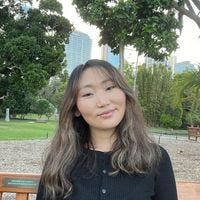 Delgermaa Ganbold – Medium