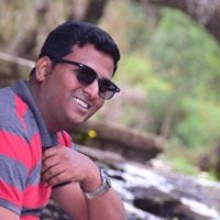 Muthu SabariNathan – Medium
