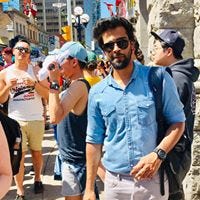 Garvit Jain – Medium