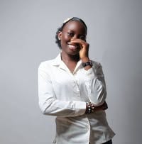 Dorcas Adejumo – Medium