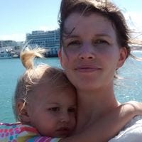 Heidi Strother – Medium