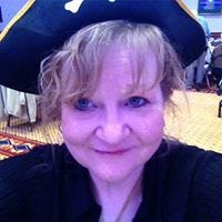 Christy Foust – Medium