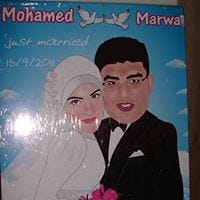 Marwa El-Sayed Mohamed – Medium