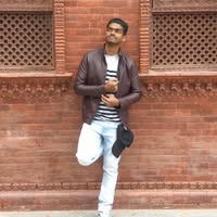 Suraj Oraon – Medium