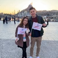 Lee Pan on Medium curated some lists