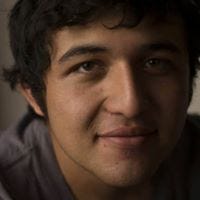 Eleazar Daniel Arellano Flores – Medium