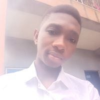 Oji David Gomba – Medium