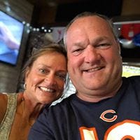 Dave Lewis – Medium