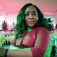 Prisca Amadi – Medium