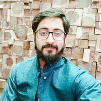 Syed Abdur Rehman Kazmi – Medium