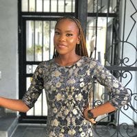 Nsisong Umoh – Medium