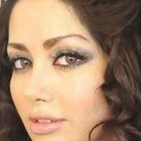 Ziba Hamidy – Medium