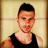 Kevin Letellier – Medium