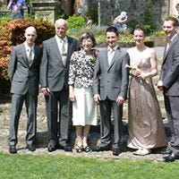 Martin Read – Medium