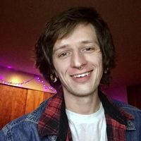 Dillon Davidson – Medium