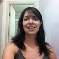 Eliane Mara Vellozo – Medium