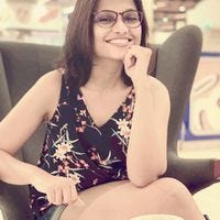 Avita Rath – Medium