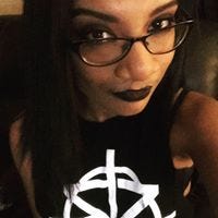 Janelle Erica Gill – Medium