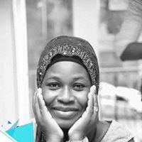 Amina Osman Shariff – Medium