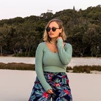 About – Dewi Wender – Medium