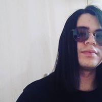 Pedro Souza Nascimento – Medium