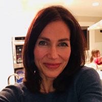 Lisa Ragan – Medium