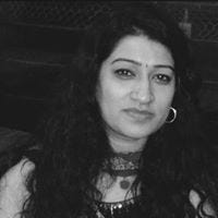 Padmaja Sastry – Medium