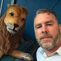 About – Brian Finneran – Medium