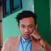 Khikam Arif – Medium