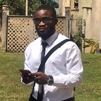 Abdulbaaqi Olayemi – Medium