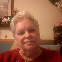 Pam Tipton – Medium