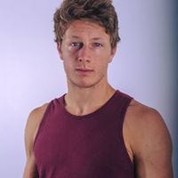 Alexander Pollock – Medium