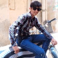 Muhammad Taha Shaikh – Medium