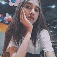 Roseleena Thakuri – Medium