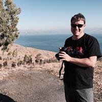 Dor Kleiman – Medium