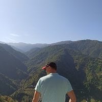 Evgeniy – Medium
